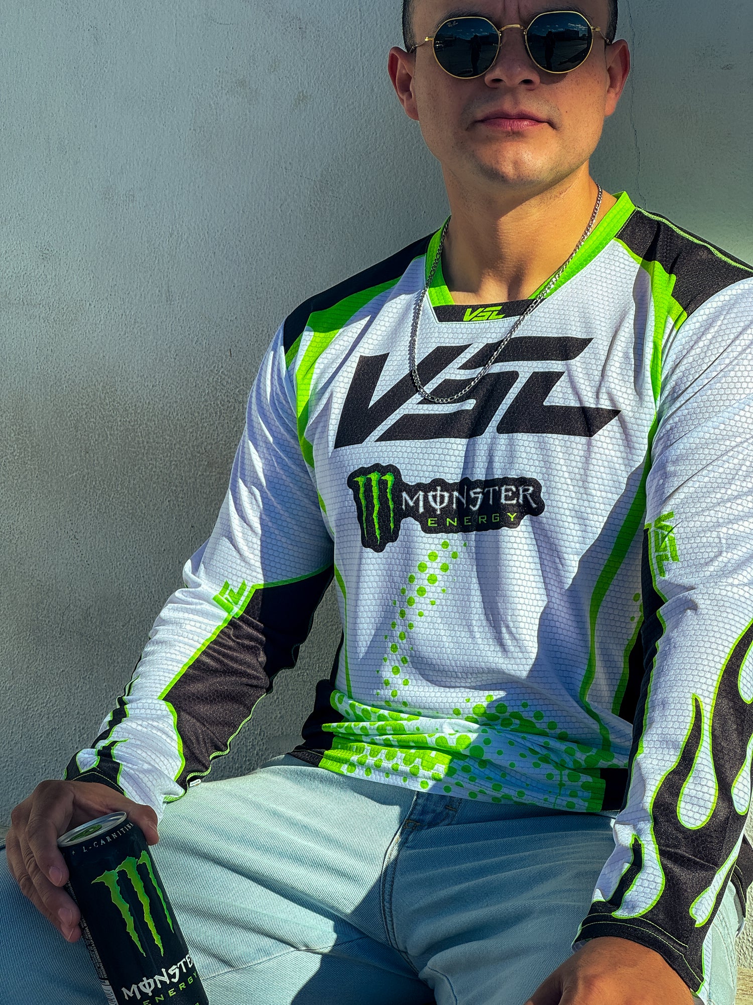 Visual Sports Shop – VSL SHOP