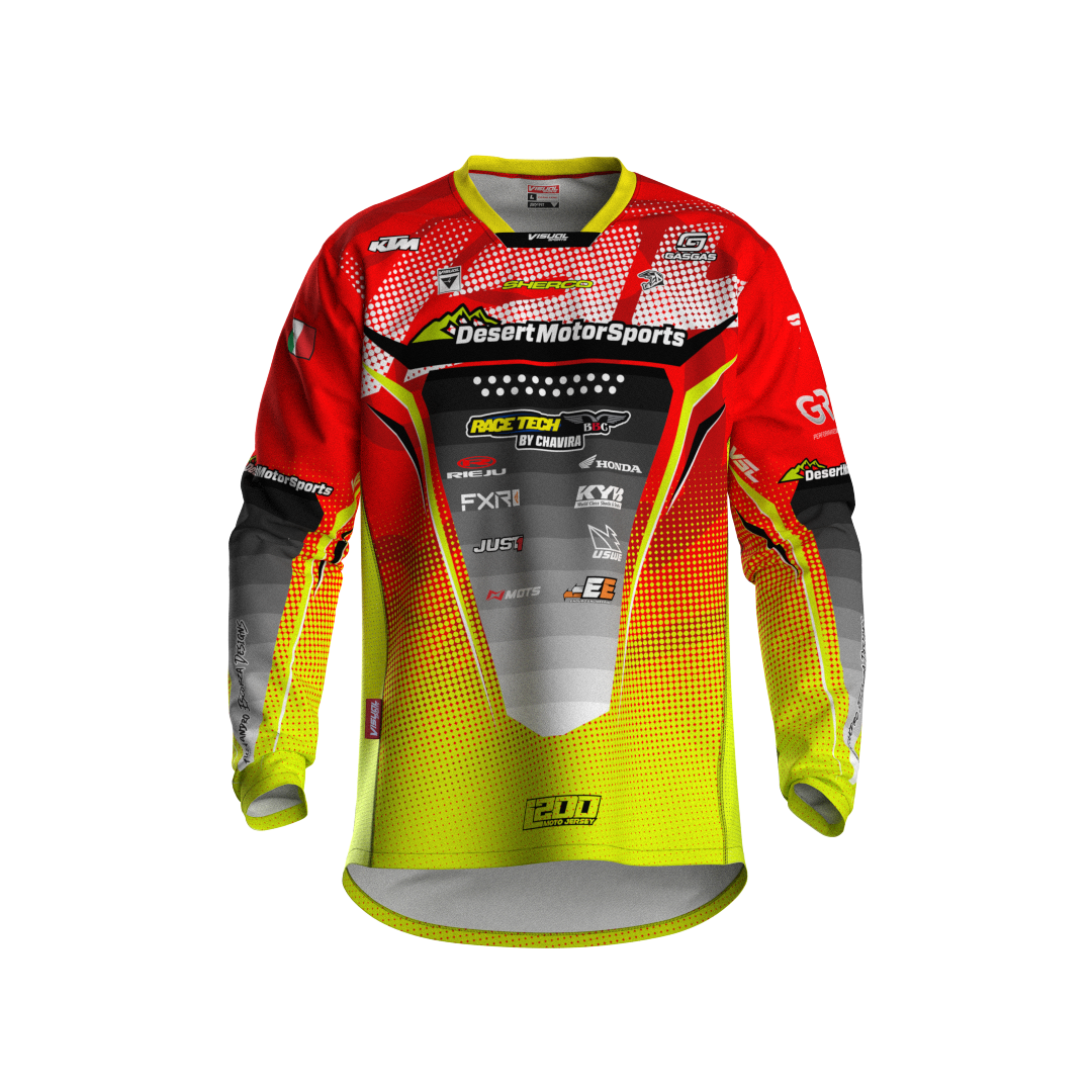 Visual Sports Shop – VSL SHOP